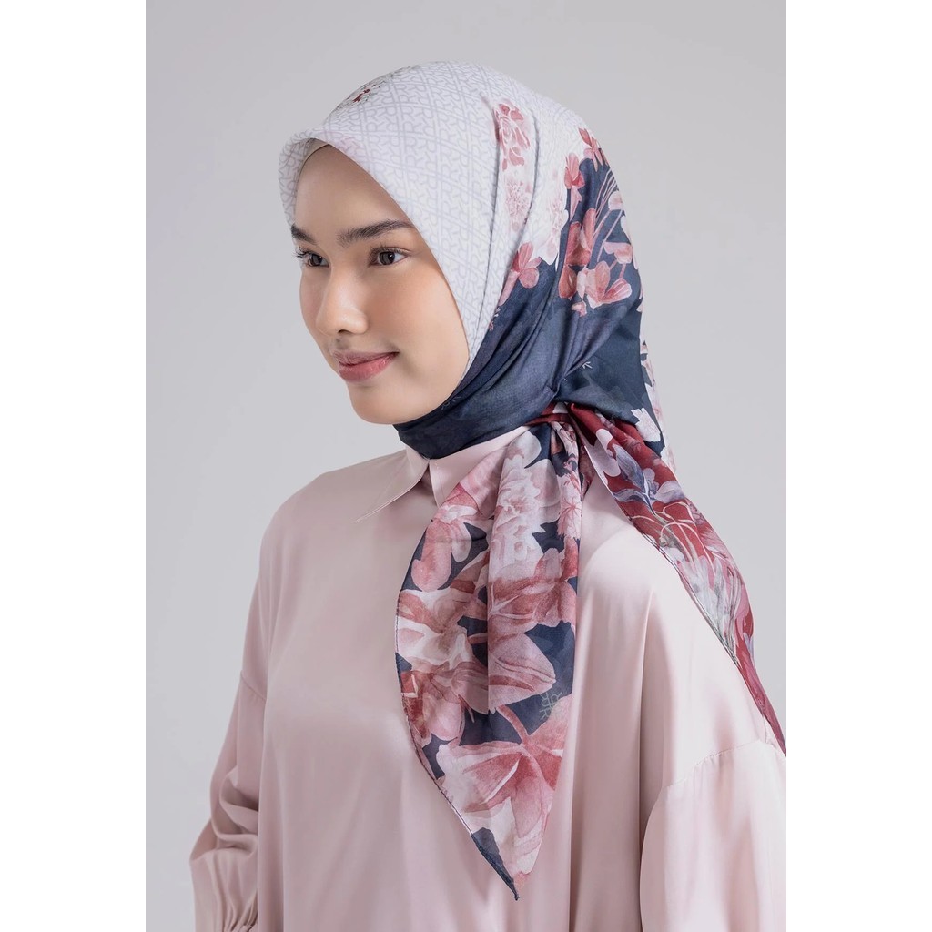 GAZA SCARF - RIA MIRANDA | Shopee Malaysia