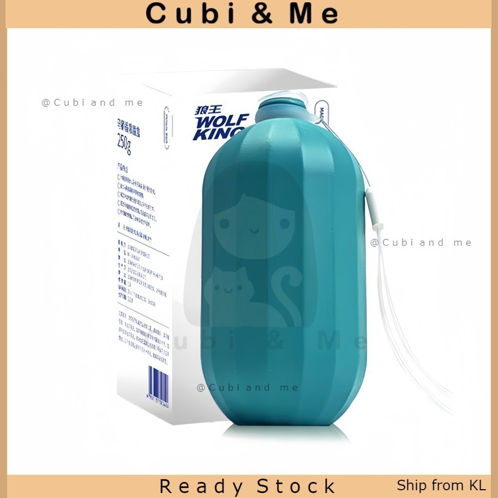 C&M 250g Automatic Blue Toilet Tank Cleaner Gel Toilet Bowl Cleaning ...