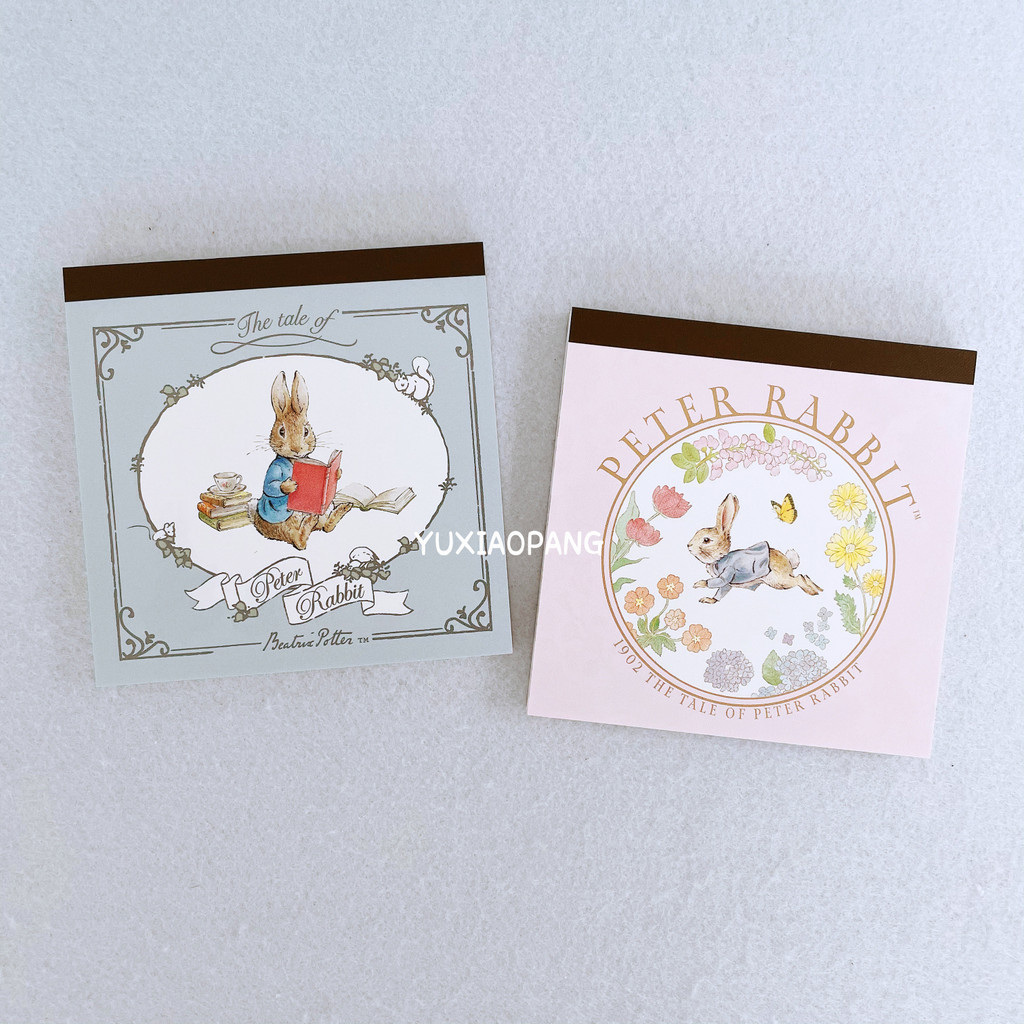 Peter Rabbit Limited Made in Japan toshinpack Limited Edition Square ...