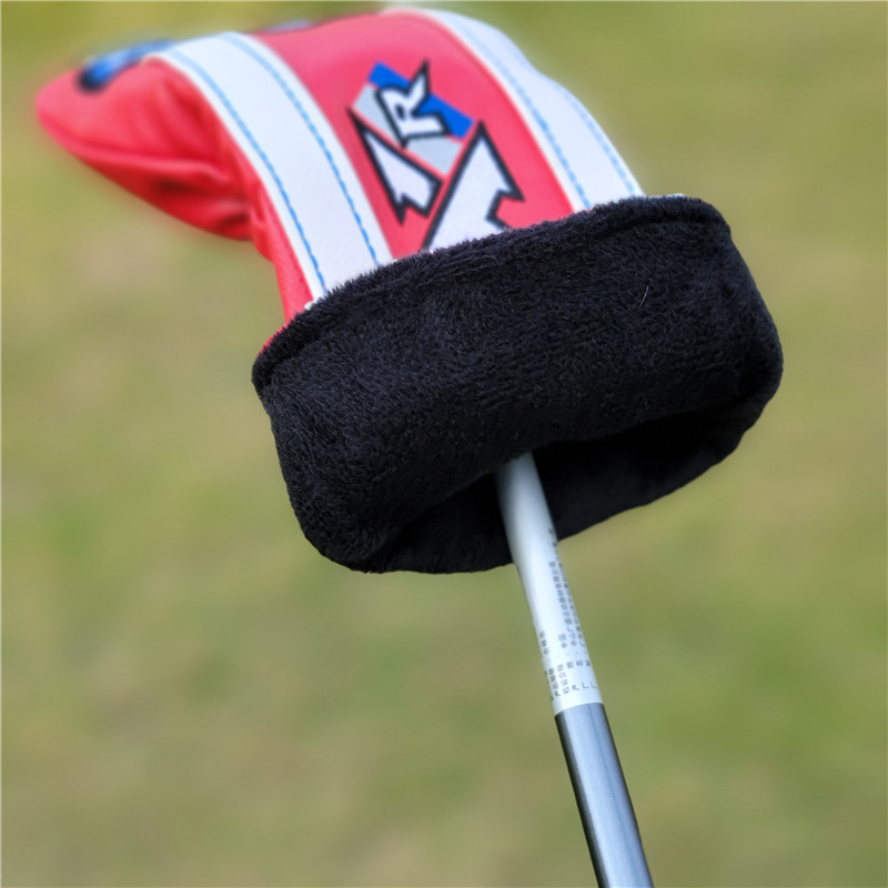 Callaway Callaway XR Blue Wood Cover Golf Club Cover Head Cover Ball ...