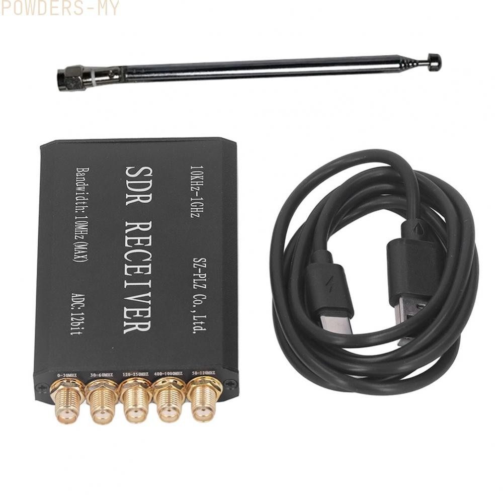 Highly Functional 10K 1GHz Radio Receiving Module S DR Receiver 12bit Resolution | Shopee Malaysia