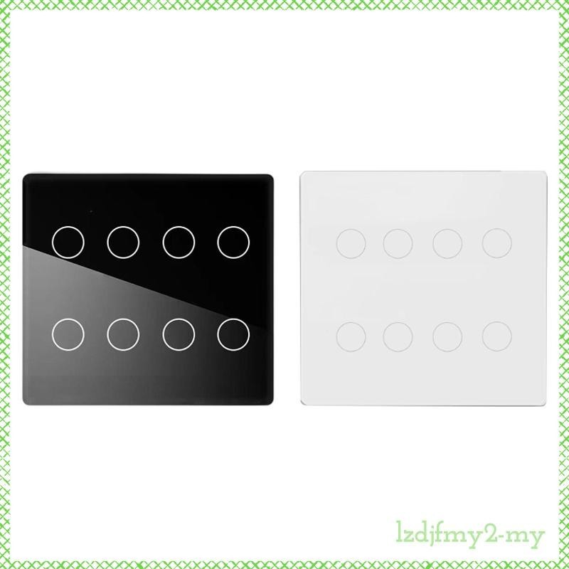 [LzdjfmydcMY] Switch, Sturdy Home High Performance 8 Way Multi Control ...