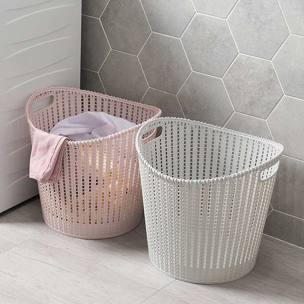 bakul baju laundry laundry basket Bakul dobi kotor lembut dan tahan ...