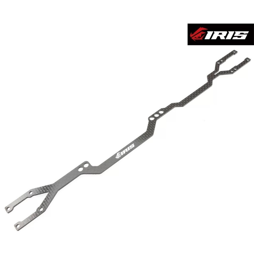 IRIS-22011 Iris One One-Piece Topdeck 2.0mm | Shopee Malaysia