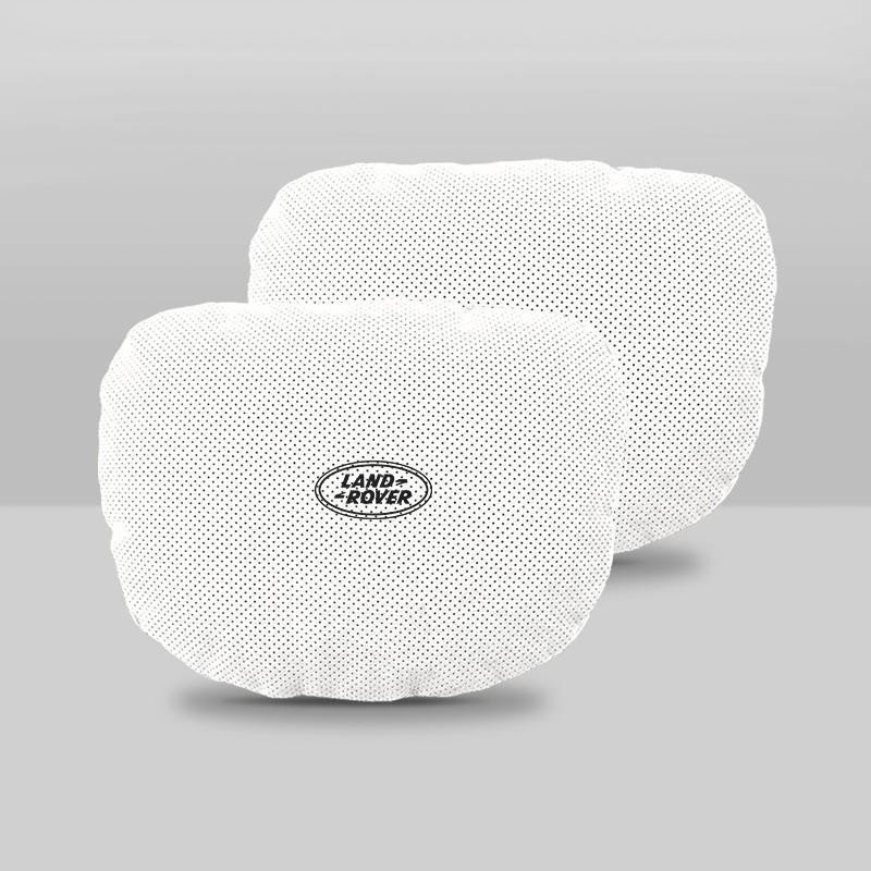 [Good Things Are Here] Land Rover Car Headrest Car Neck Pillow Car ...