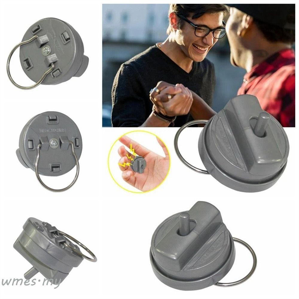 WMES1 Shock Hand Buzzer, Gag Joke Tricky Toy Shocking Handshake, Kids ...