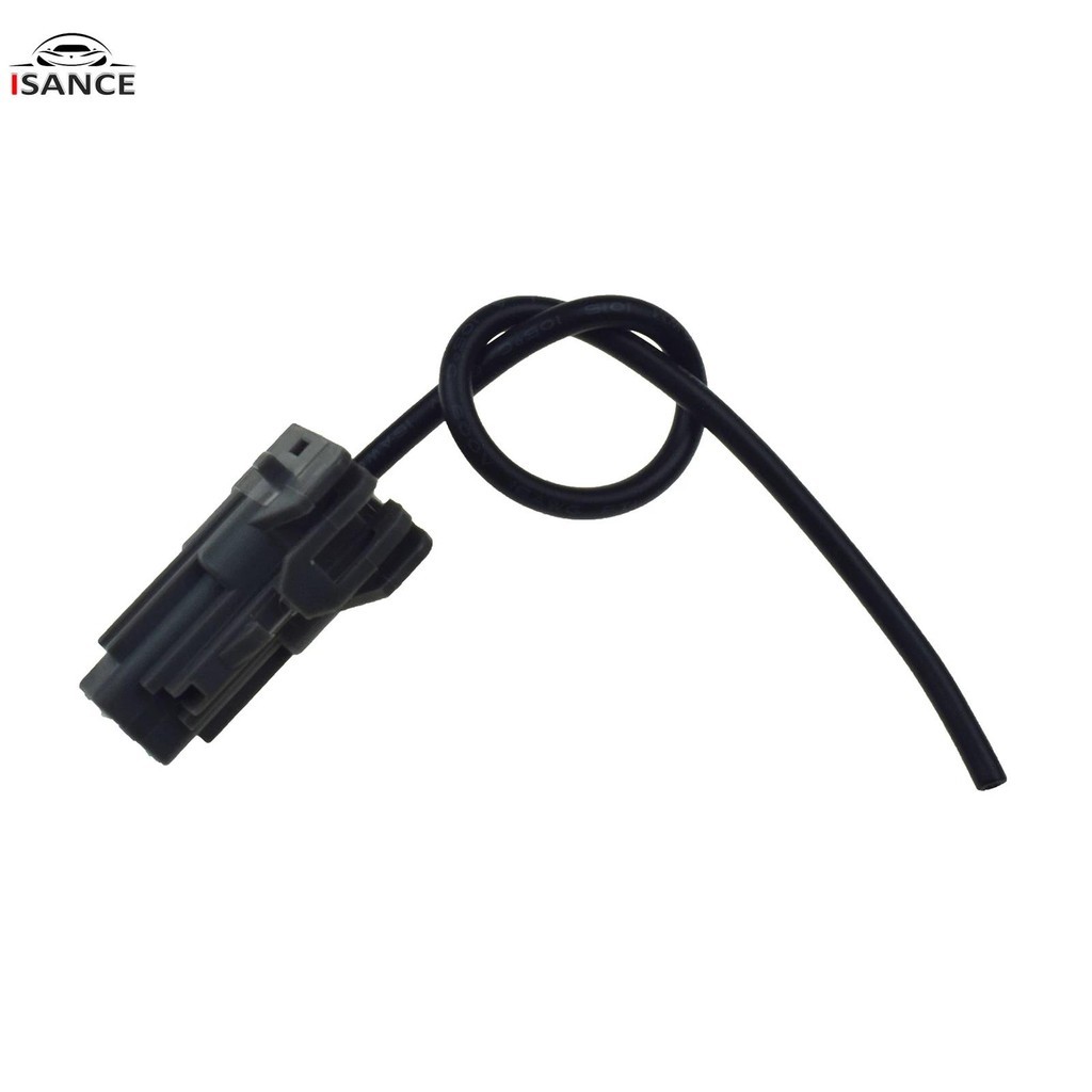 New Starter Motor Solenoid Connector Pigtail Plug Repair Harness For ...