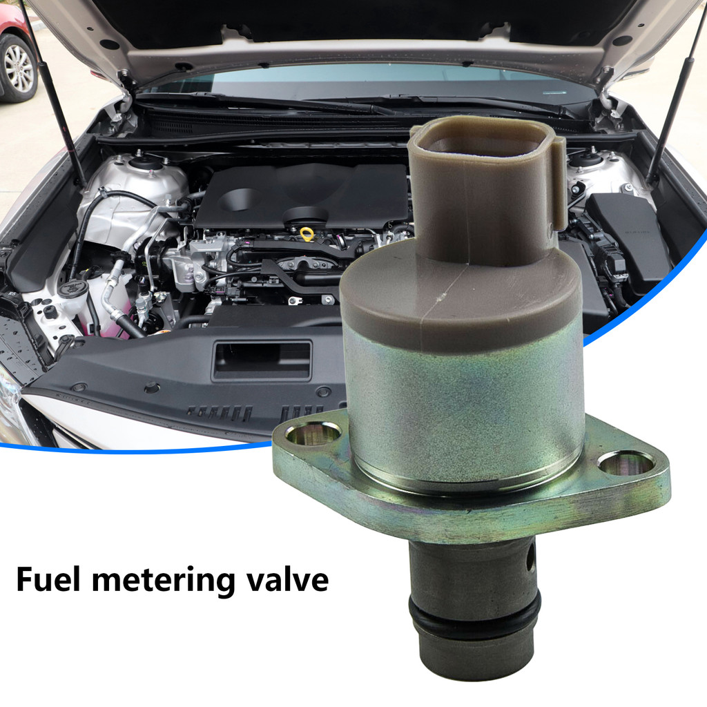 SDR- 1 Set Metering Control Valve High Pressure Replaceable Good ...