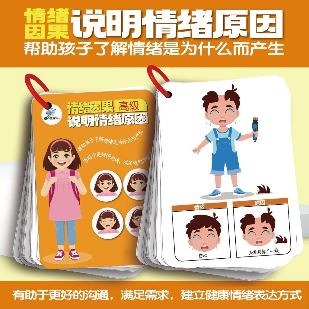 Emotional Causes Description Emotional Reasons Early Childhood ...