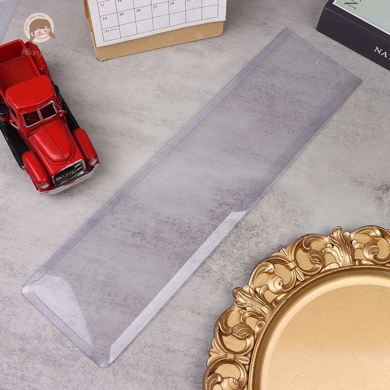 ABongBang PVC Toy Car Packaging Box Sliding Card Blister Plastic ...