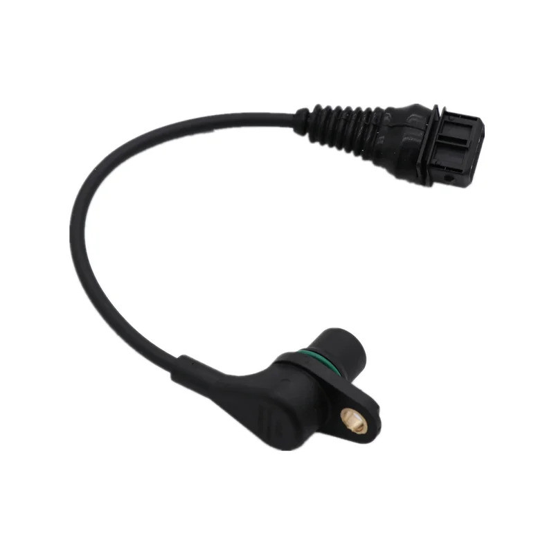 Excavator Parts 20482772 For EC160B 180B 210B 240B 290B Crankshaft ...