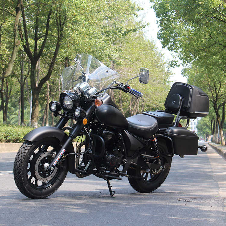 14 Tahun Kedai 200CC National IV Storm Prince Motosikal Kenderaan ...