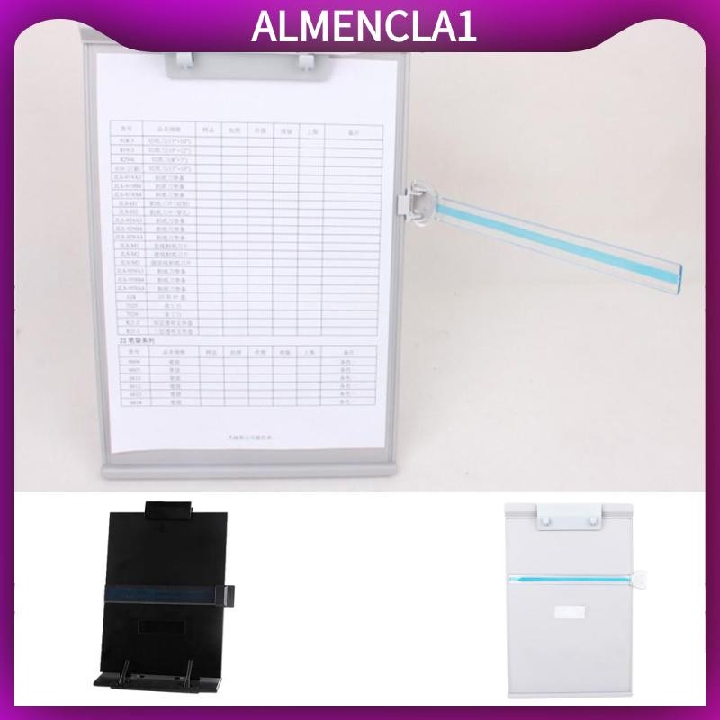 Desktop Document Copy Holder Easel Portable Typing Stand | Shopee Malaysia