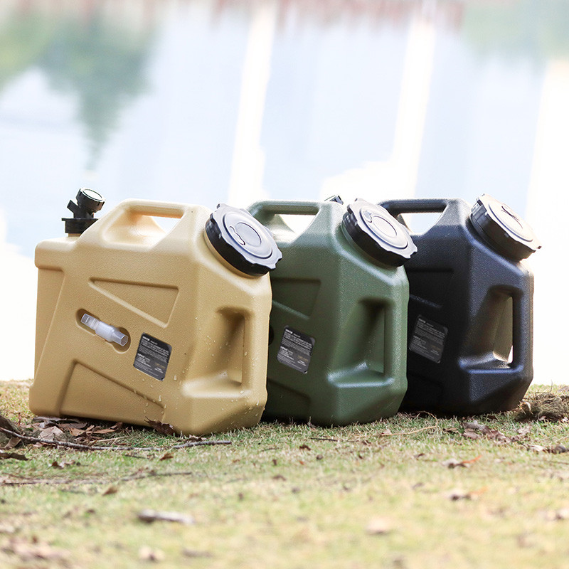 Baldi Simpanan Air Perkhemahan Luar Rumah Tangki Simpanan Air ...