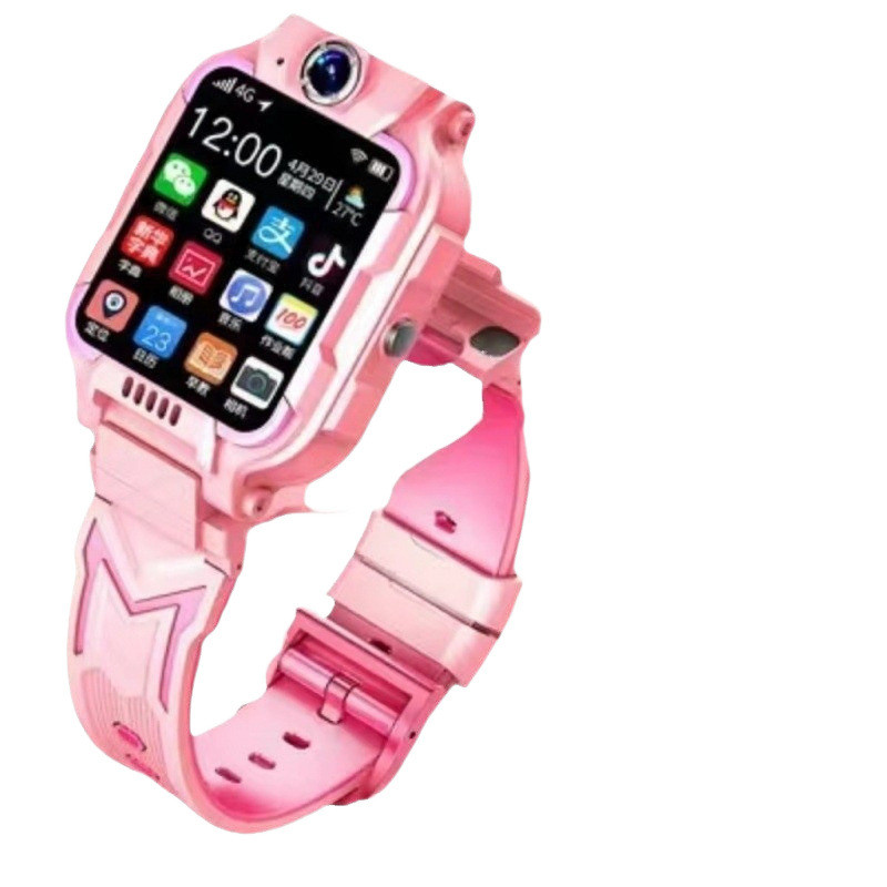 Little Genius Highly Recommended Phone Watch Official Junior High ...