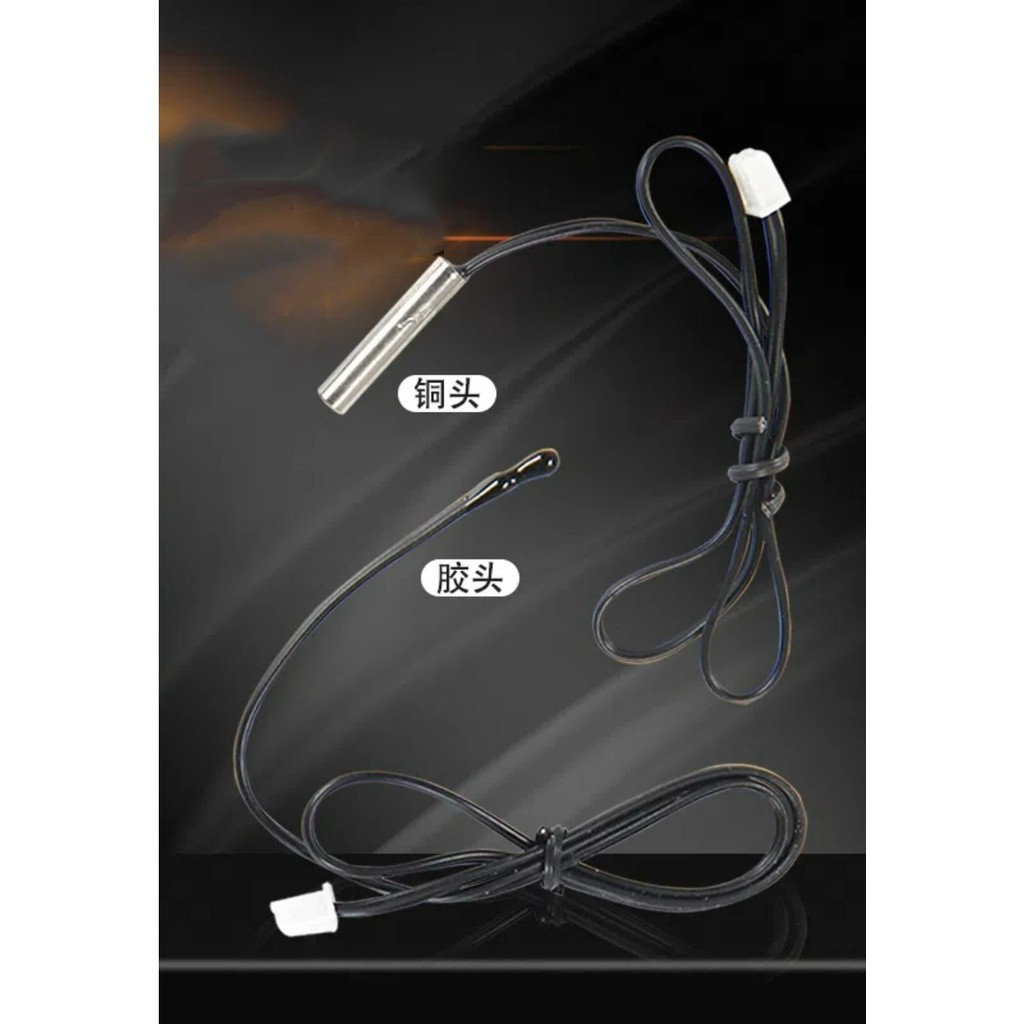 Air Conditioning Temperature Sensor Air Conditioning Probe Temperature ...