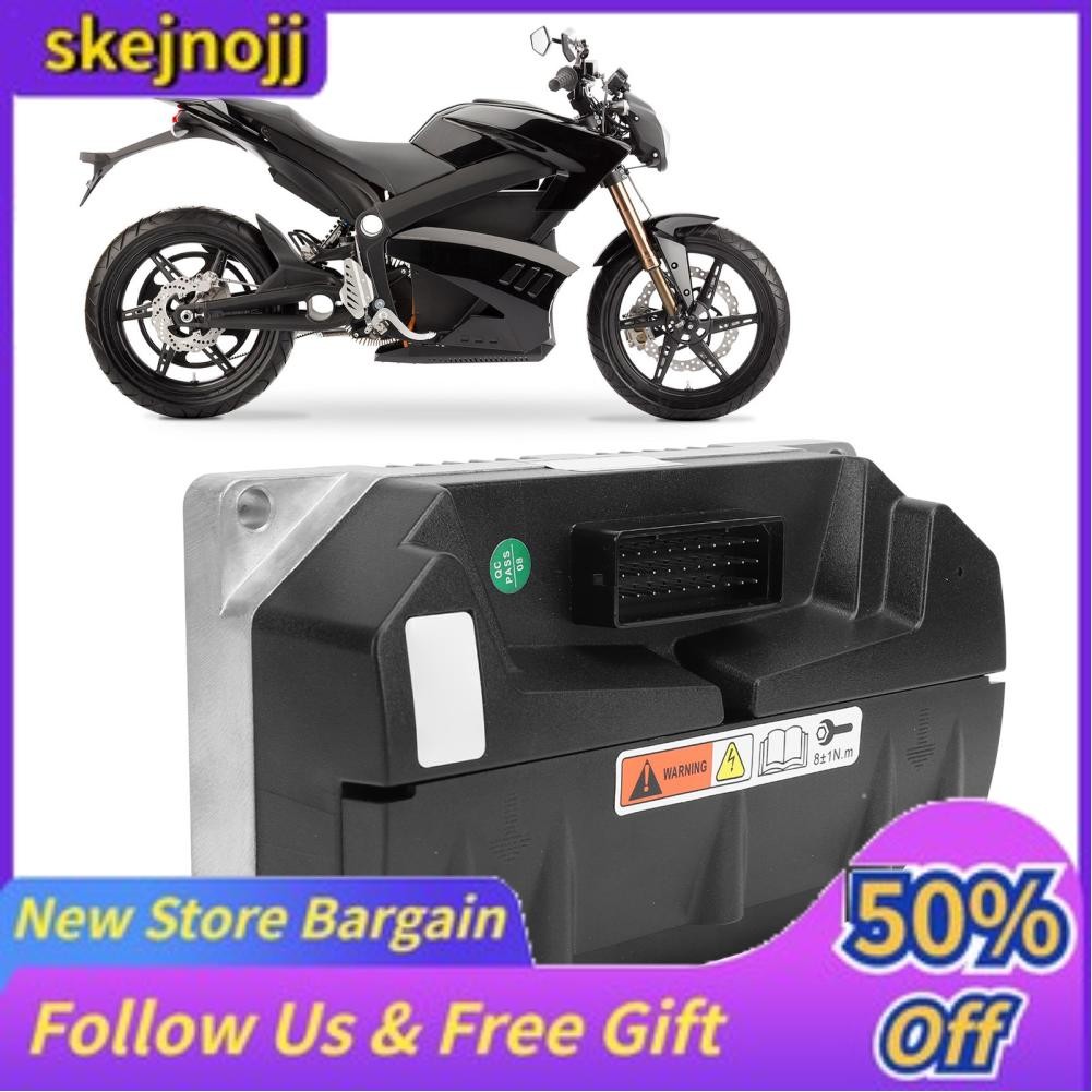 Skejnojj 72V Electric Motorcycle Controller 3600W Peak Sine Brushless ...