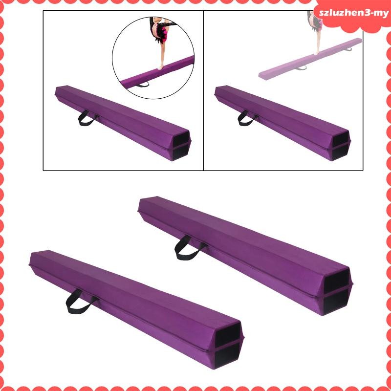 [SzluzhenbcMY] Balance Beam for Kids Children Balance Toy Balance ...