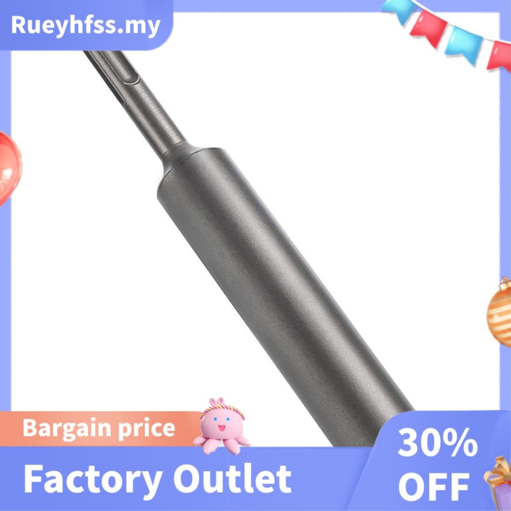 Excellent SDS Plus Ground Rod Driver Integrated Ground Rod Driver ...