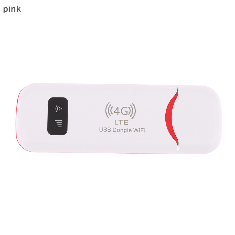 wen 4G Router LTE Wireless USB Dongle WiFi Router Mobile Broadband Modem Stick Sim Card USB ...