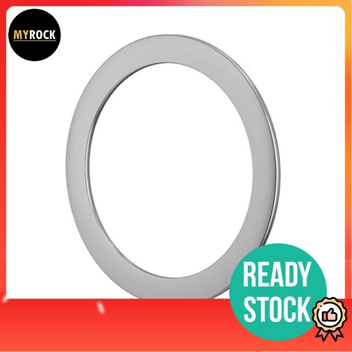 Magnetic Ring For Mobile Phone Extra Strong Wireless Sticker Holder ...