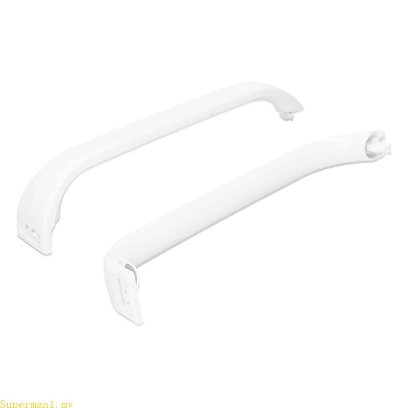 Best Modern Refrigerator Door Handles Plastic Material Fridges Handles ...