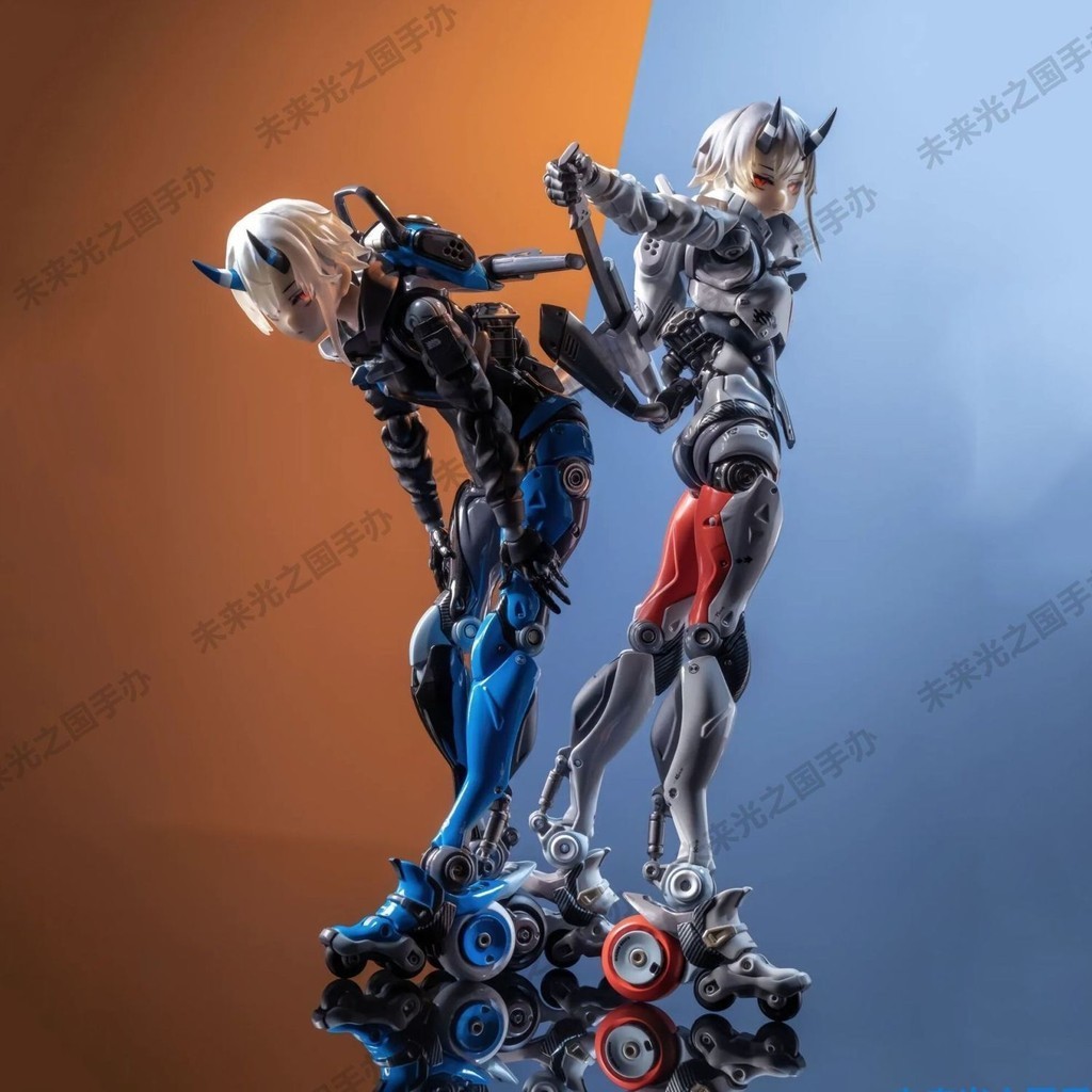 Thousand-value Training MaxFactory Girl Engine MOTOREDCYBORGRUNNER ...