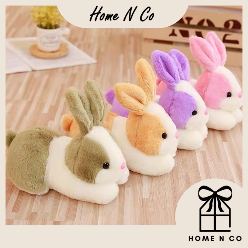 Home N Co Soft Toy Stuffed Toy Plush Toy Cute Bunny Rabbit Soft Toys ...