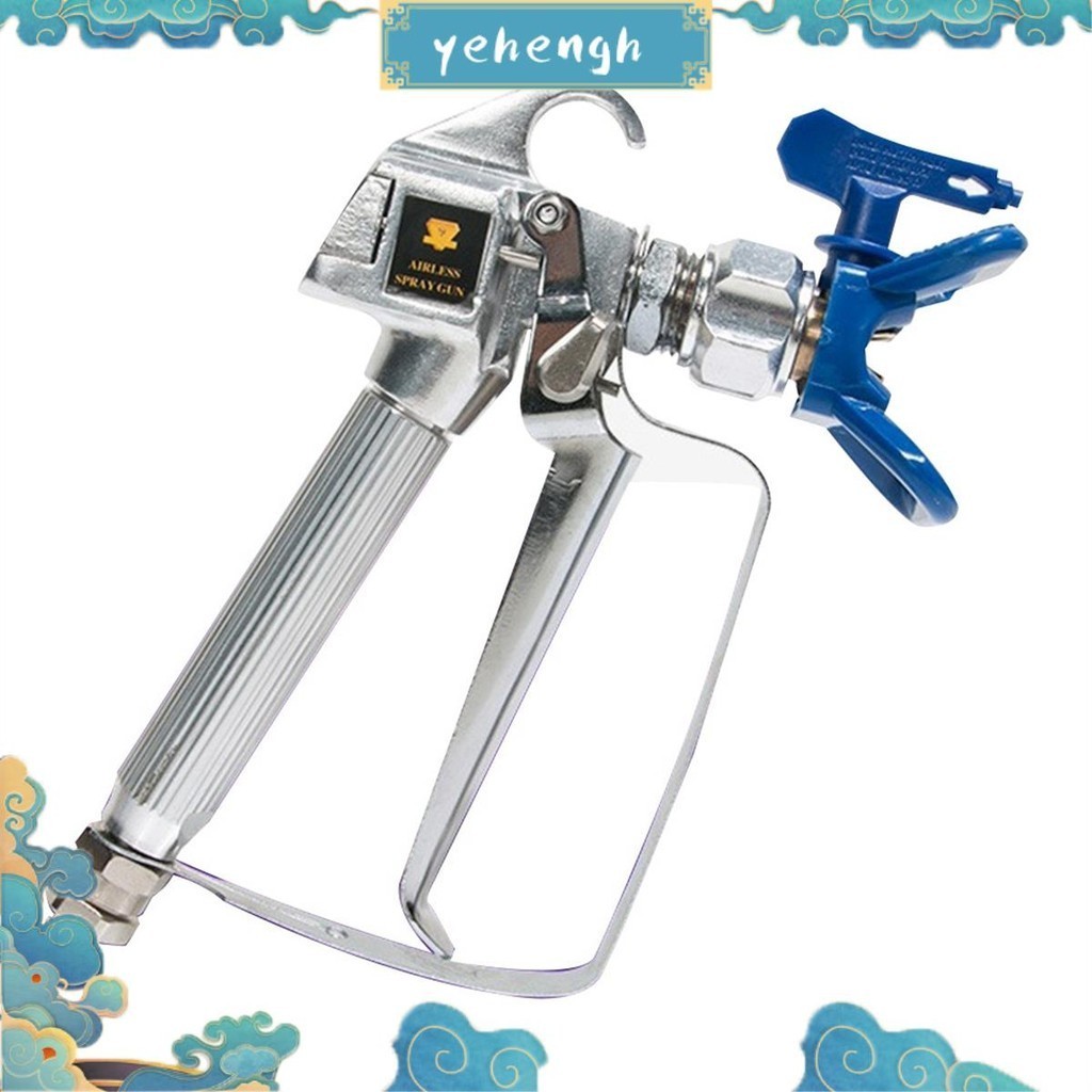 3600PSI High Pressure Airless Paint Sprayer Airless Sprayer Airless ...
