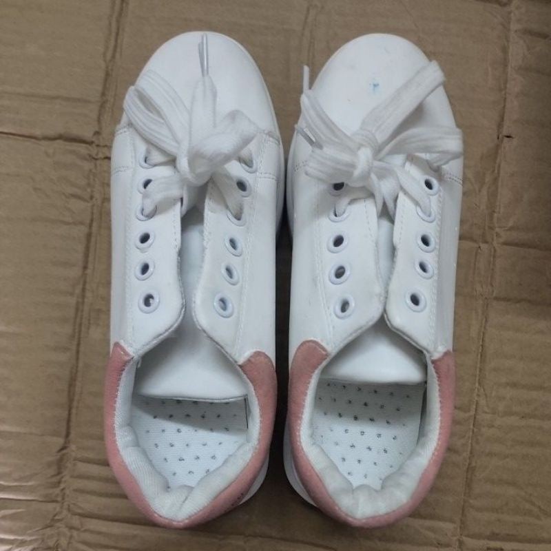 Clearance Women Sport Shoe Size 36 SH 61 | Shopee Malaysia