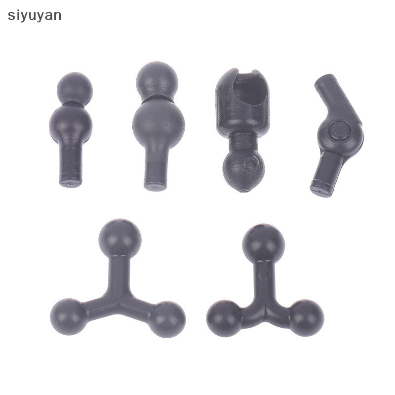 Si Joint For Figma Figure DIY Ball-jointed Joint Movable SHF Figma ...