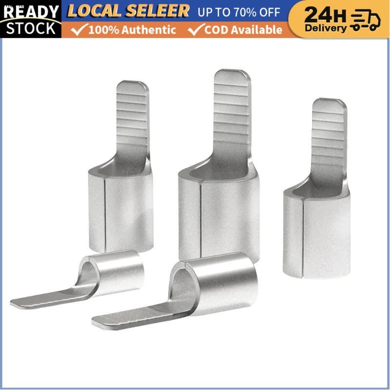 Air Switch Lug Flat Pin Lug Non Insulated C45 4mm-95mm Copper Tin ...