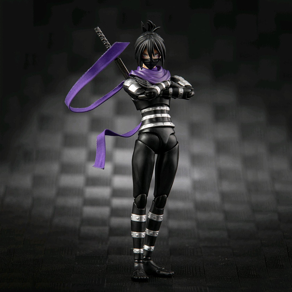 Dasin Model Greattoys GT One Punch Man Figures Speed Sonic SHF PVC ...