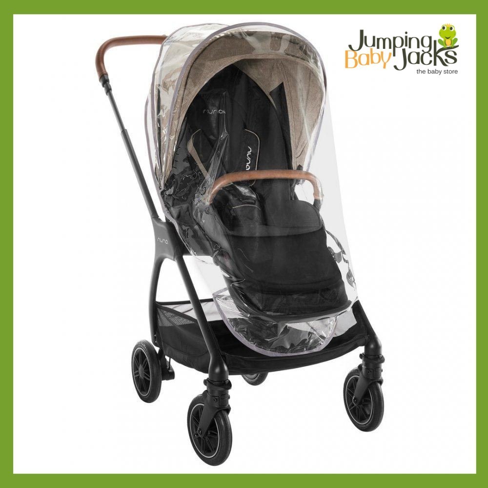 Nuna Triv Rain Cover | Shopee Malaysia