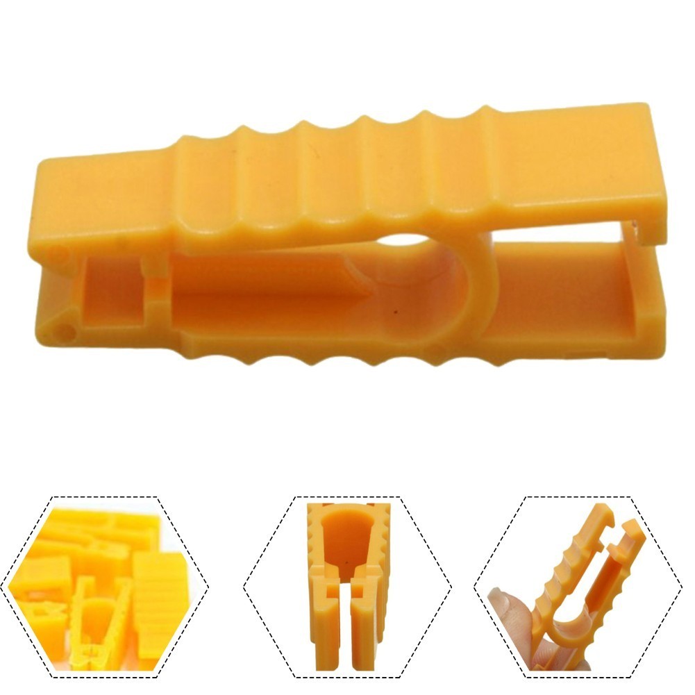[𝗡𝗘𝗪 𝗶𝗻 𝗠𝗮𝘆] Universal Blade Fuse Puller Car Automobile Fuse Clip Tool ...