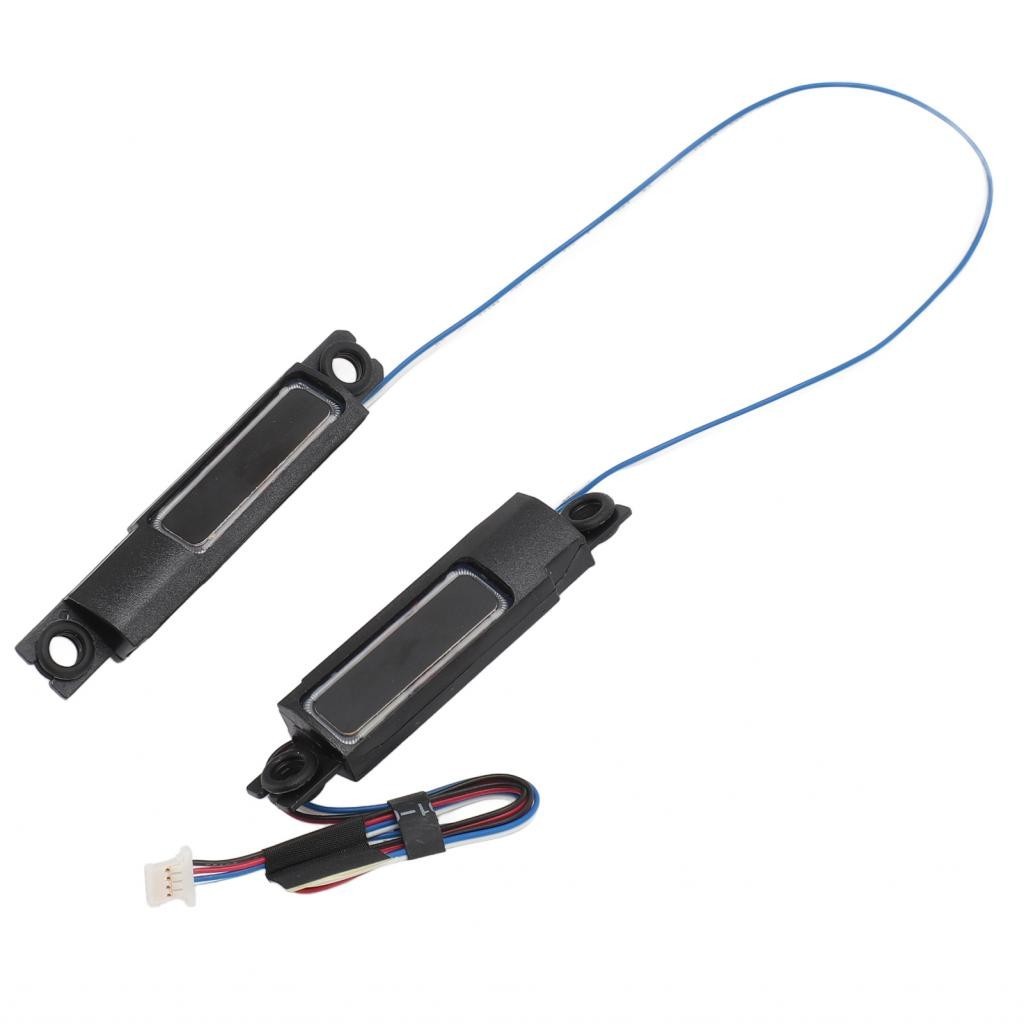 Cooltools Built in Left Right Speaker Set Replacement Precise Cutouts ...