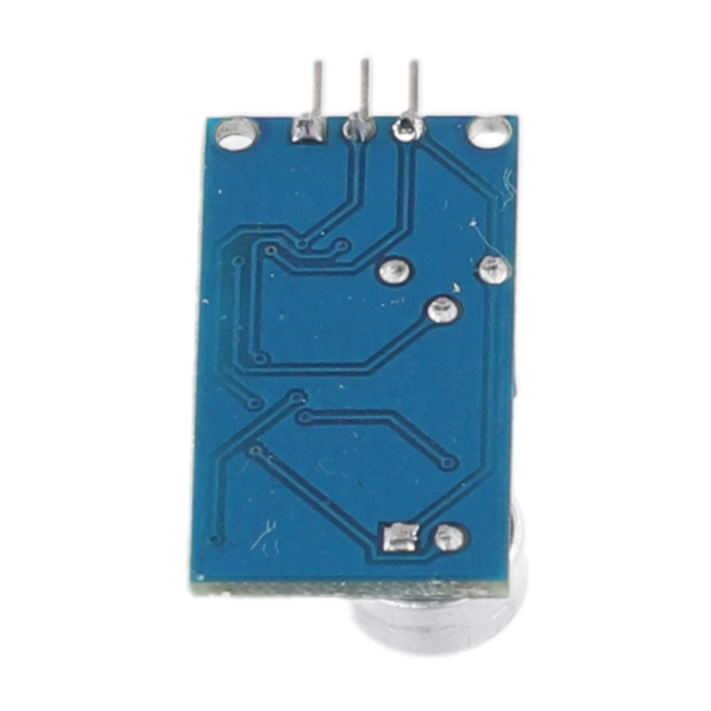 Sound Sensor Module LM393 Sound Control Sensor Microphone Amplifier for ...