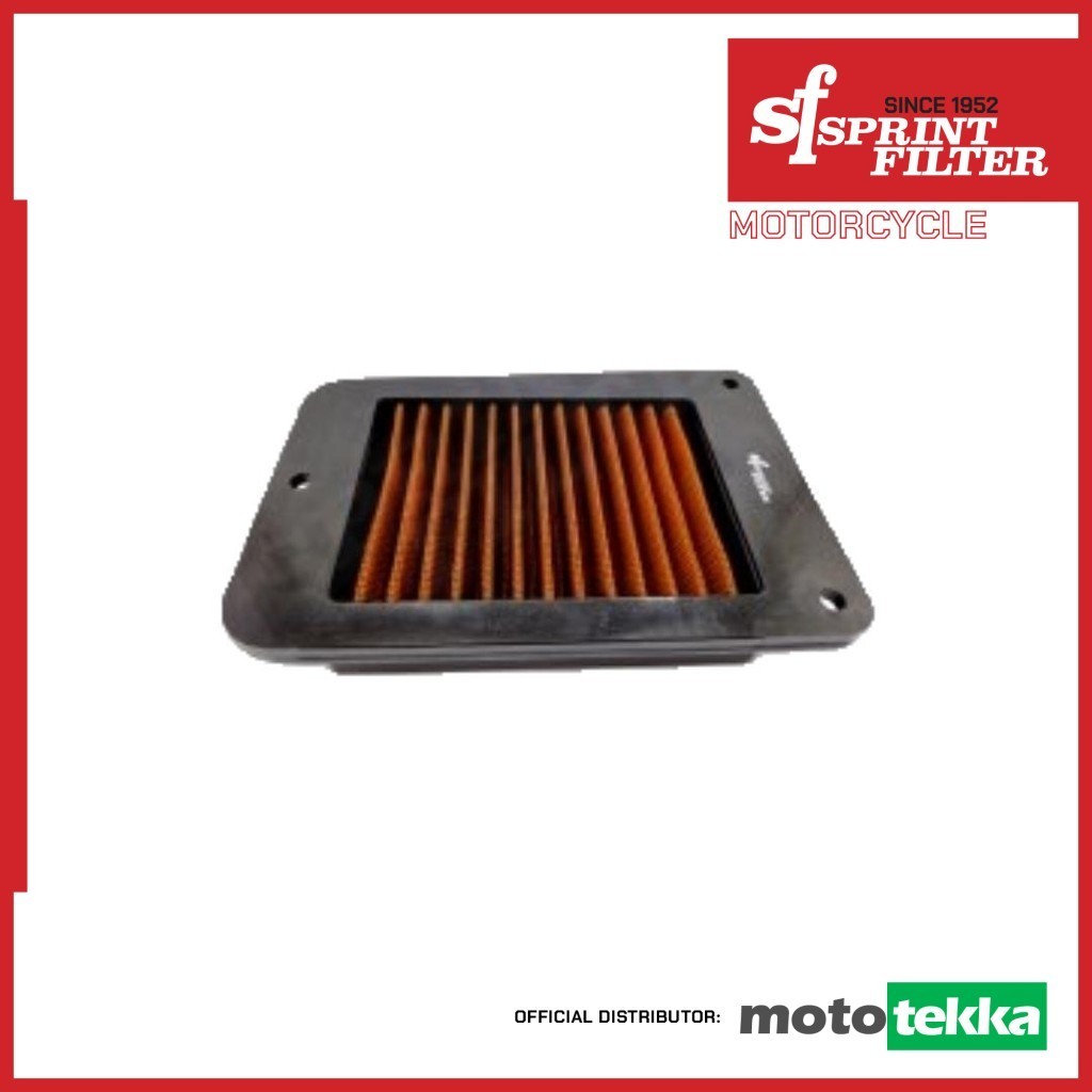 Sprint Filter PM243S SYM Jet 14 125 / Jet 14 200 / Jet X 125 | Shopee ...