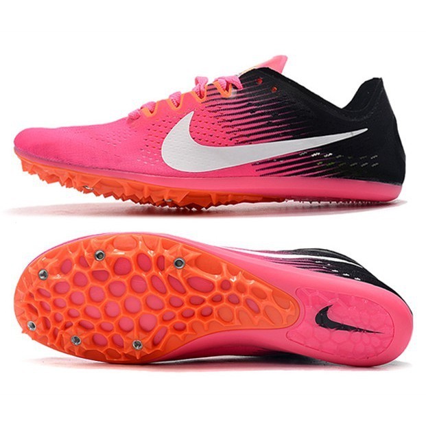 Zoom Victory III Men's middle-distance race spikes shoes, Special for ...