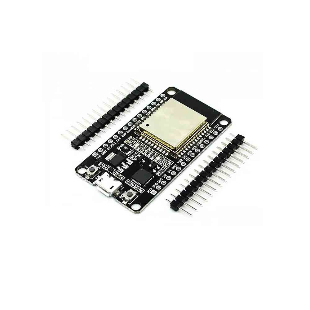 ESP-32 ESP32 Development Board Module 2-in-1 Dual Core CPU Low Power ...