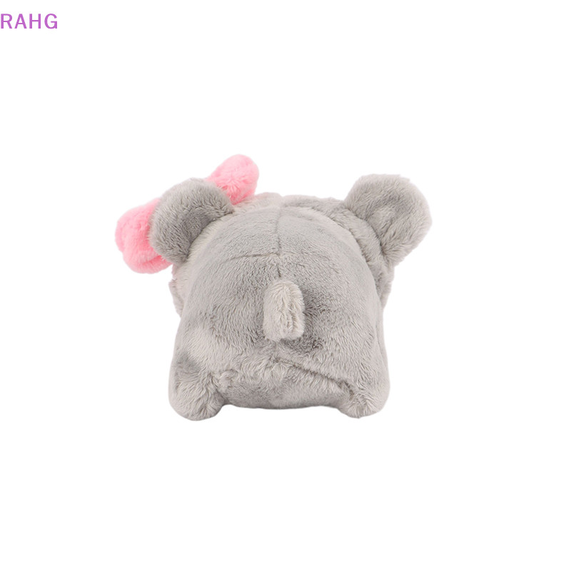 RAHG Sad Hamster Plush Toys Cute Animal Toy Sad Hamster Meme Plush ...