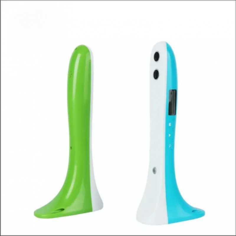 Height Ruler Ultrasonic Height Measuring Instrument Household ...