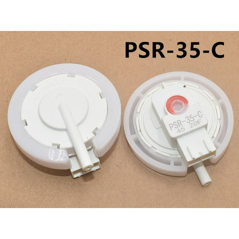 1pcs Suitable for Panasonic Washing Machine Water Level Switch Water ...