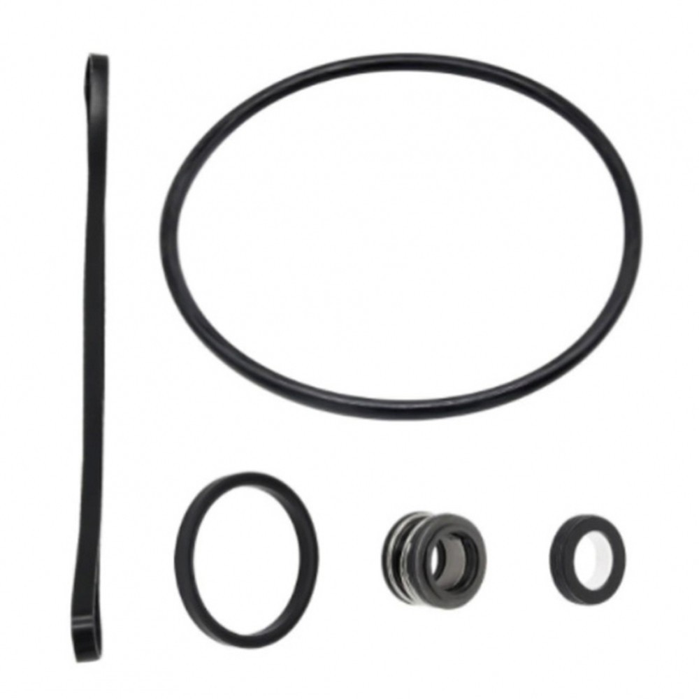 Effortless Pool Maintenance O Ring Repair Kit for Hayward Super Pool ...