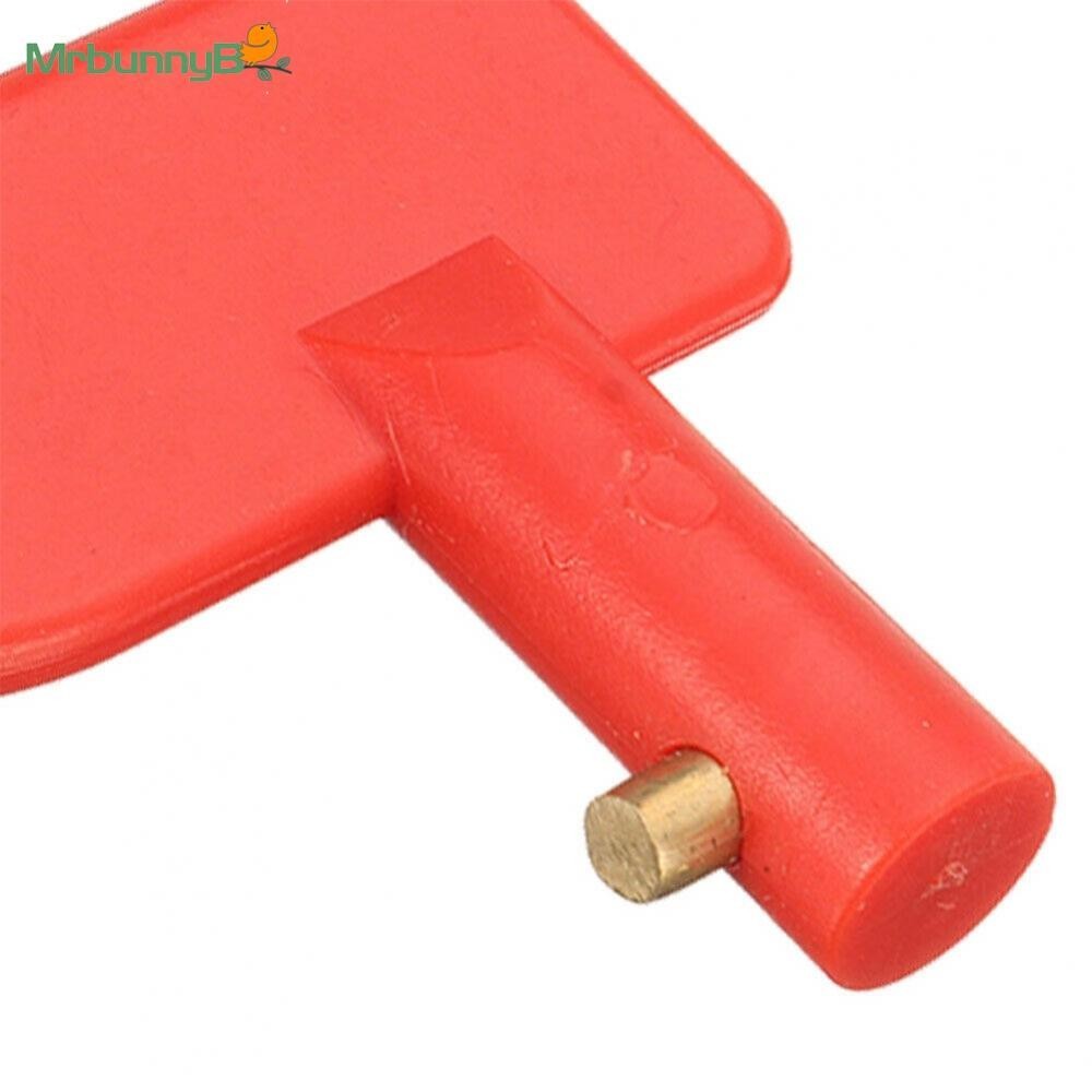 Cut Off Switch Key Keys Set Switch For Battery Isolator Switch Replace ...