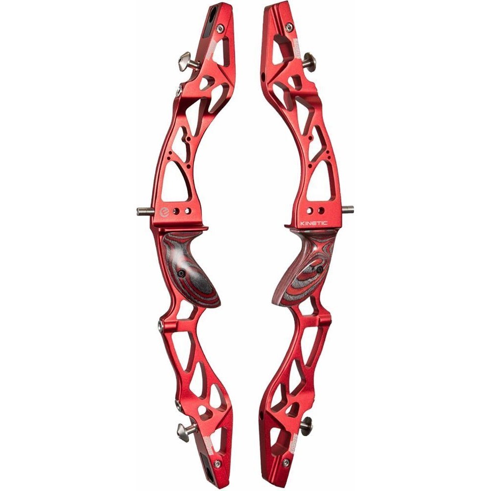 Kinetic Scopus 23" Riser ILF | Shopee Malaysia