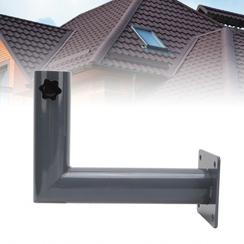 Maib Satellite Internet Pole Mount Antennae Weather Resistant for Wall ...