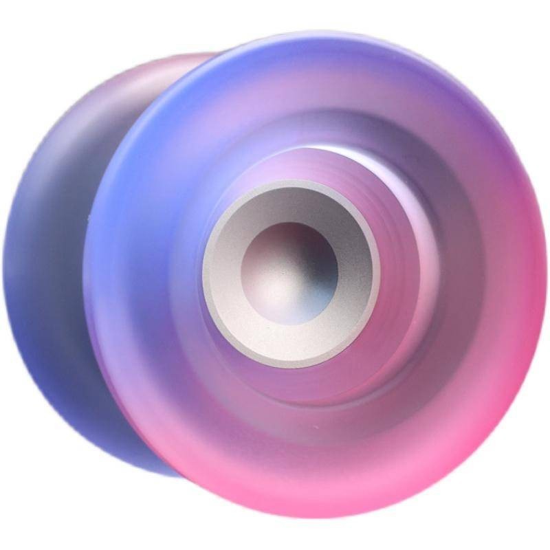 Magicyoyo H01 Cloud Top Advanced CNC PC Competitive Yoyo Unresponsive yo-yo | Shopee Malaysia