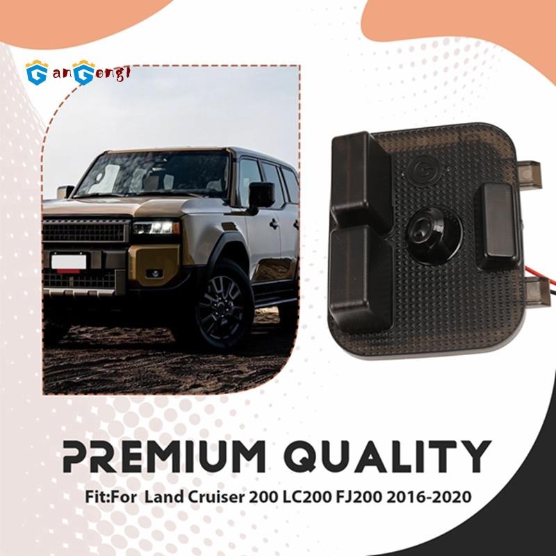 Rear Hatch Light Trunk Light Camping Lamp Lid Light for Toyota Land ...