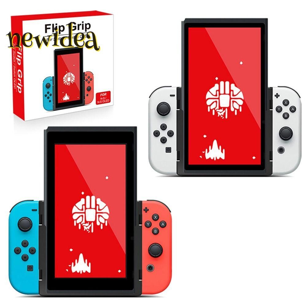 NEWIDEA Gamepad Grip, Durable Gaming Flip Grip, Replacement Universal ...